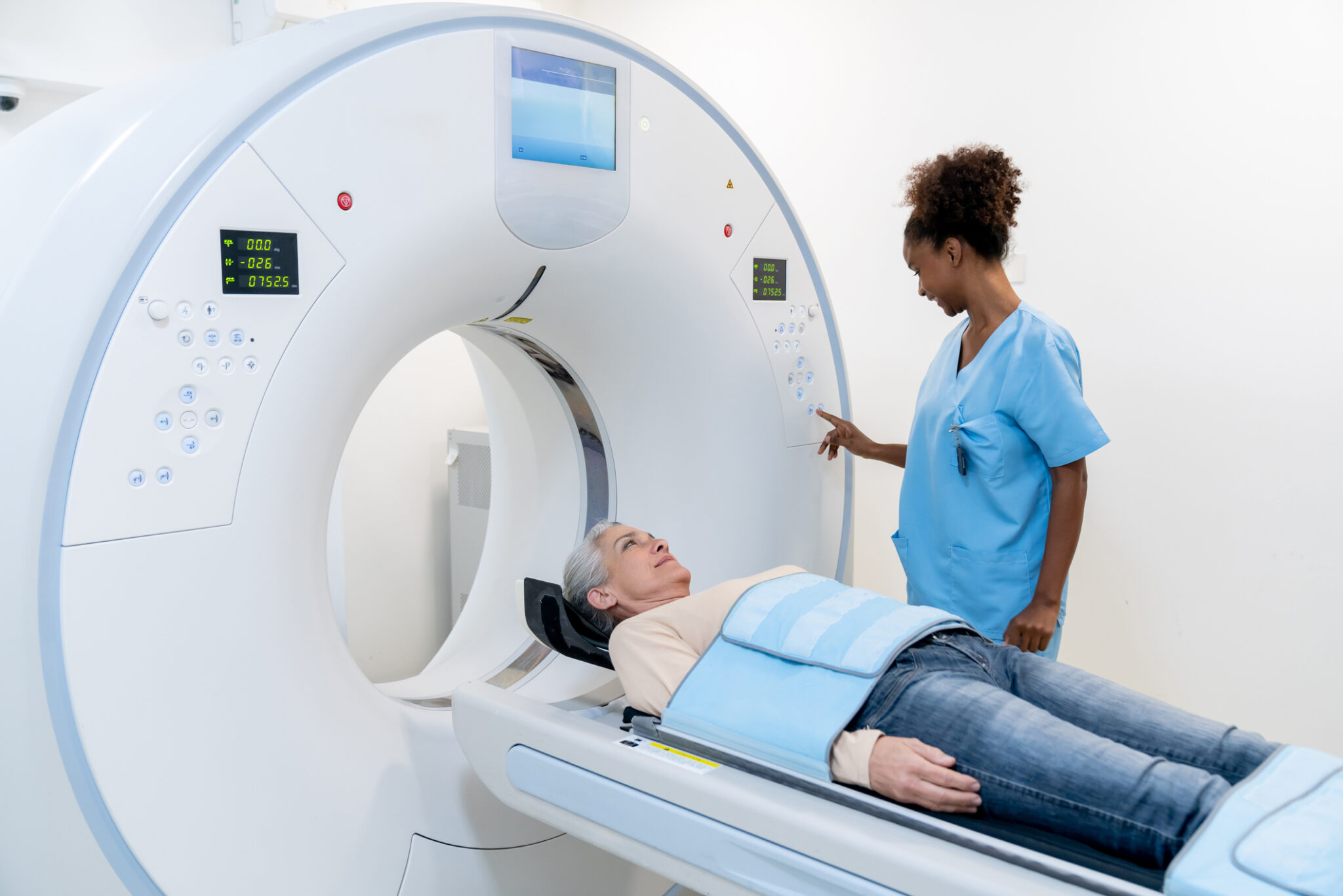 Greensboro Radiology - Greensboro Radiology Associates